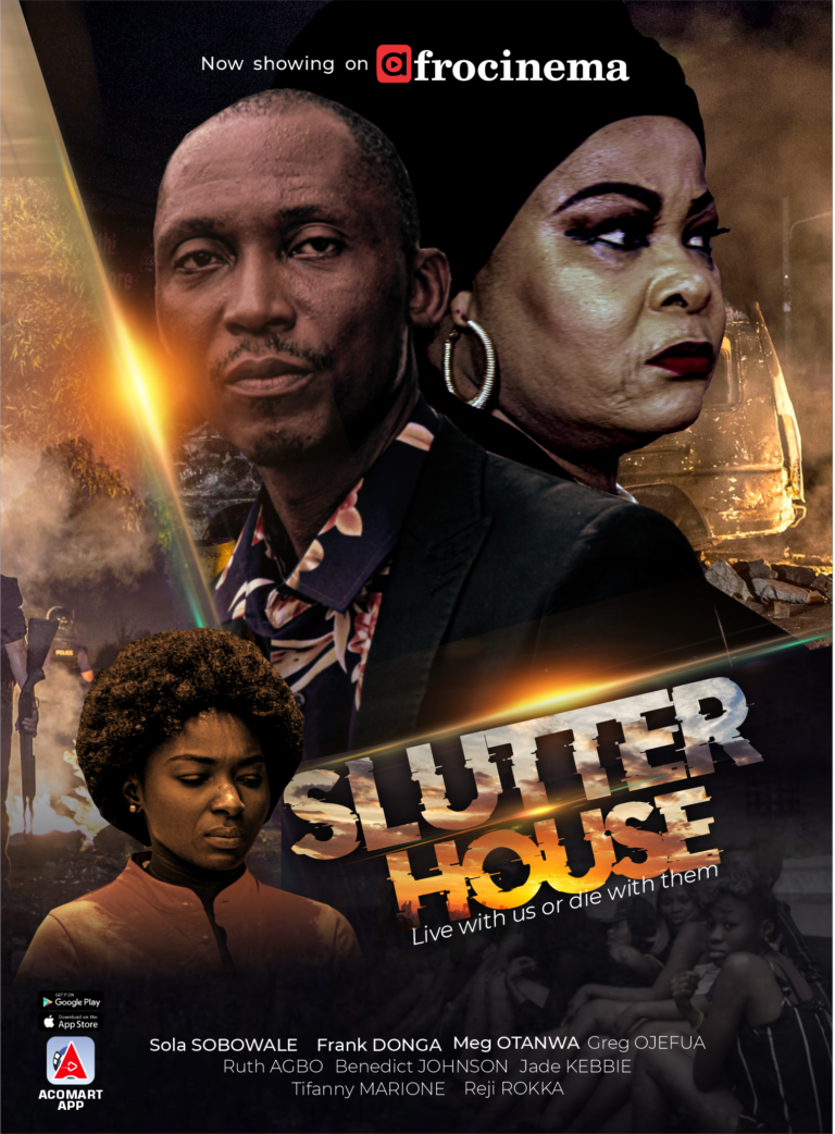 Mawuli Gavor, Rachel Oniga, Sola Sobowale, Meg Otanwa, Nengi Adoki and Odunlade Adekola Set to ...