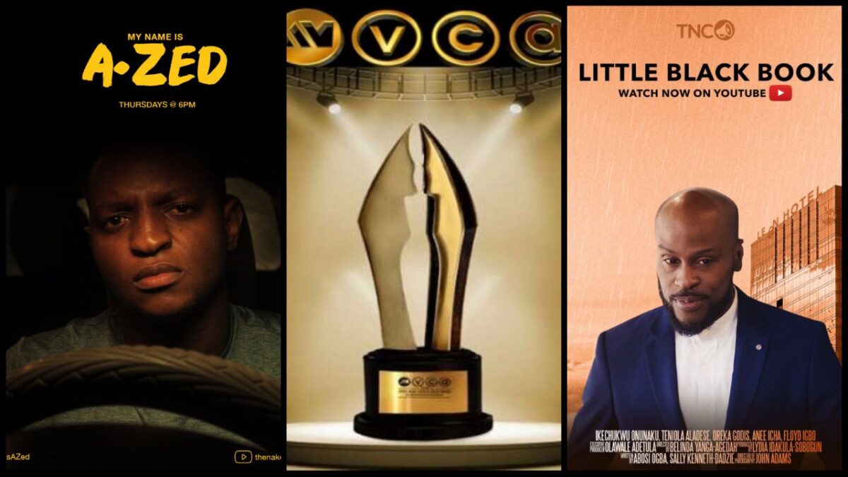TNC Africa Snags Three AMVCA Nominations, Co-Founder and CEO Olawale ...