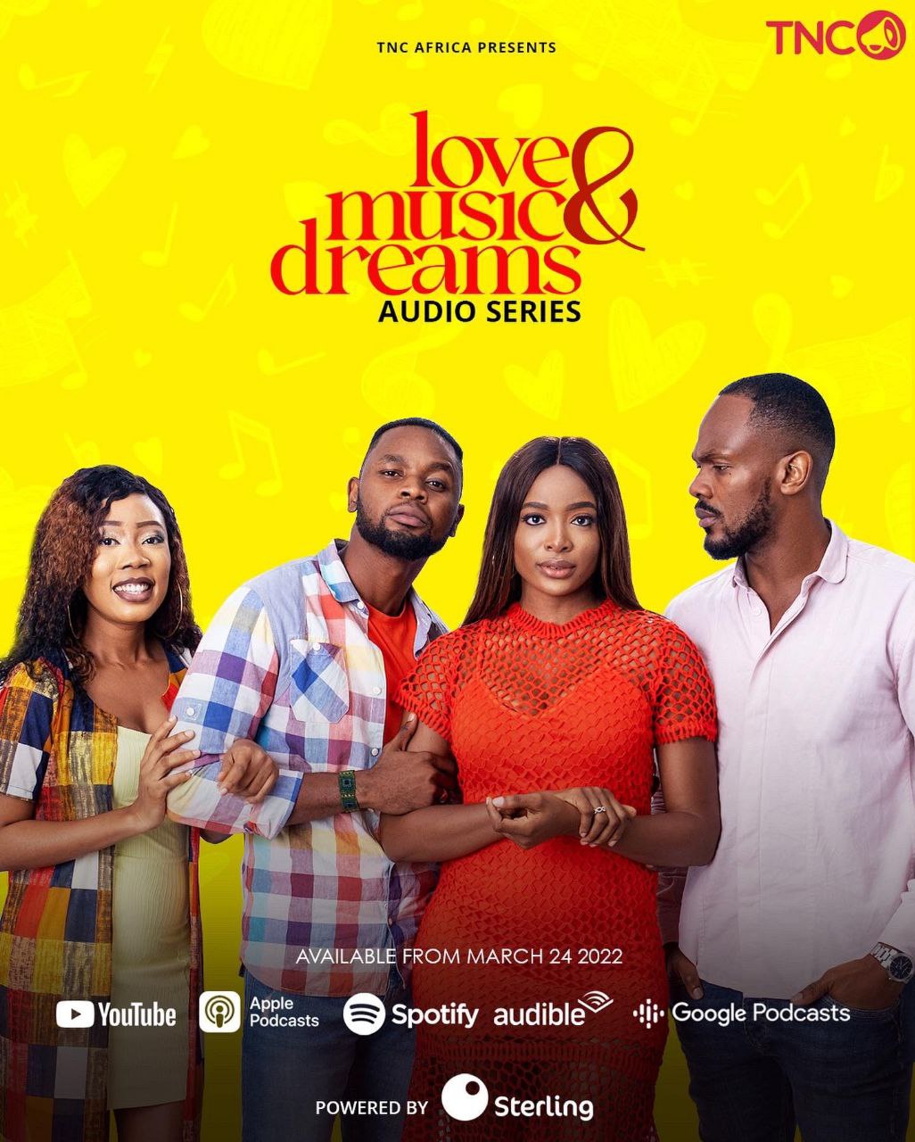 TNC Africa Snags Three AMVCA Nominations, Co-Founder and CEO Olawale ...