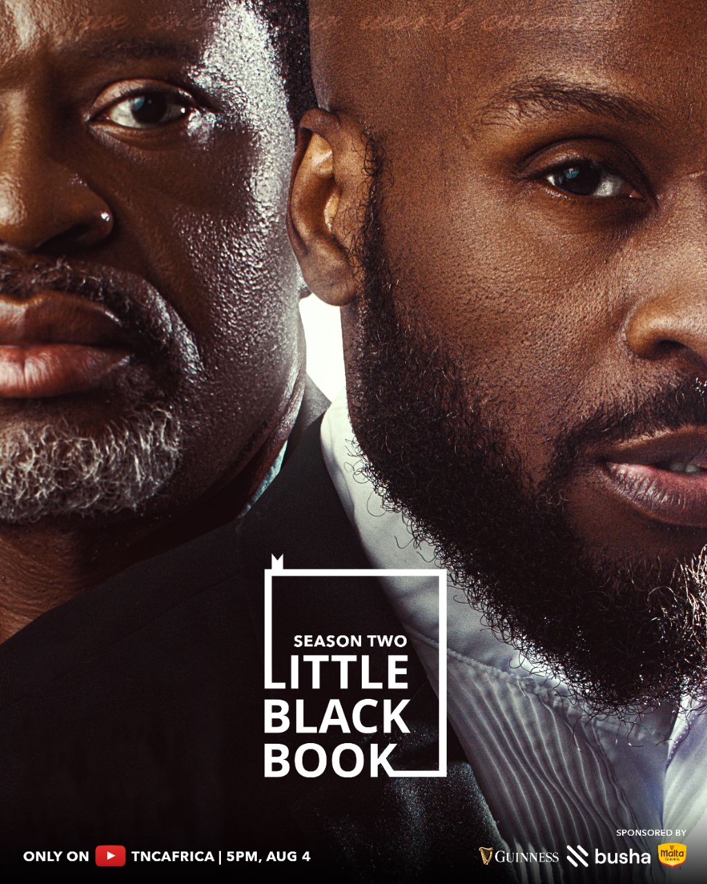 TNC Africa Announces ‘Little Black Book' Season 2 Premiere Date, With ...