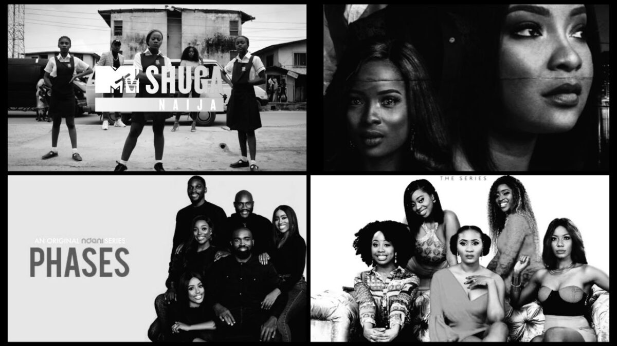 Nollywood Web Series That Still Have Us Thirsty for More - What Kept Me Up