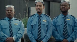 ‘Office Invasion’ Review: Aliens Take on Friendship in This South ...