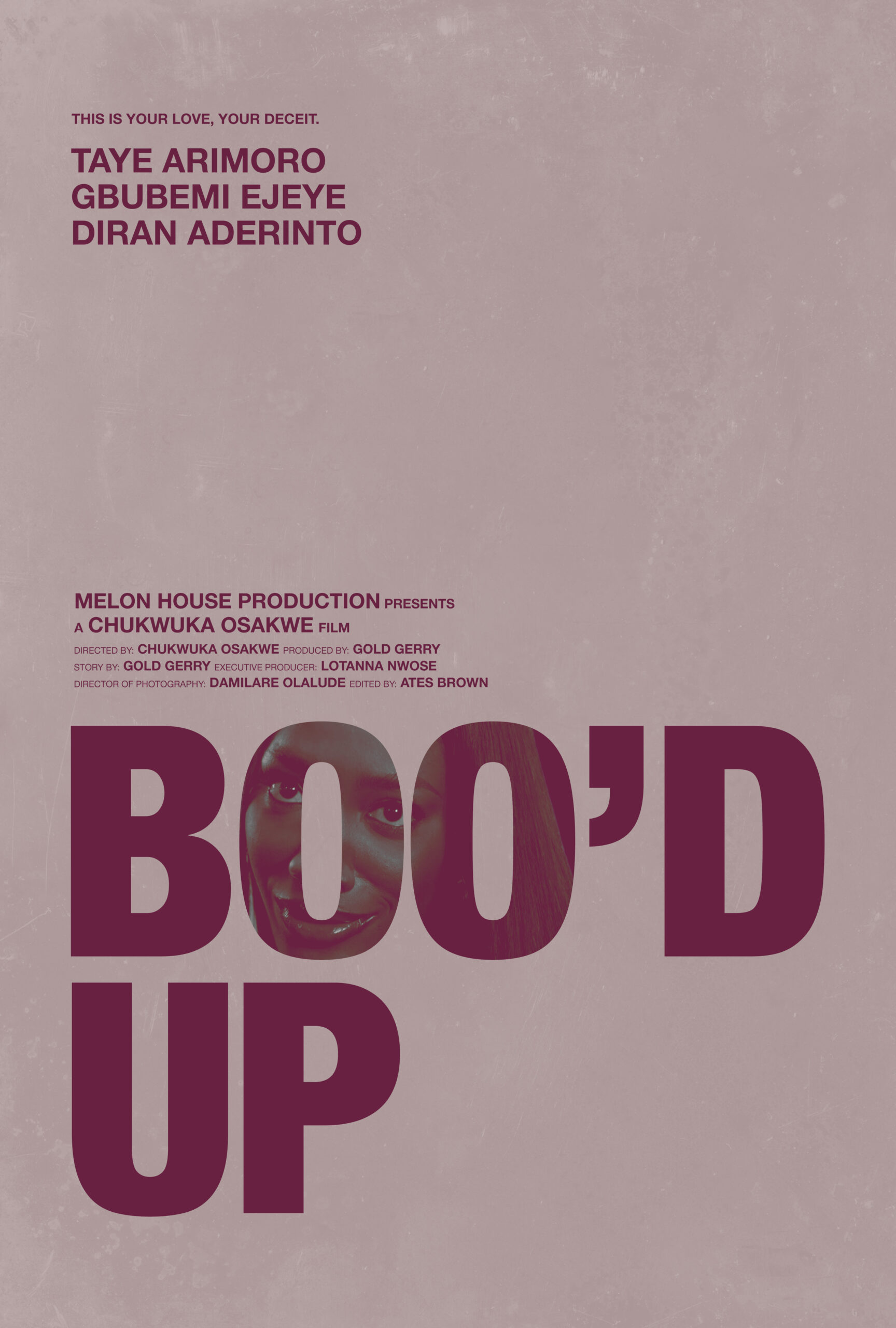 Short Film Review: Biddy-da-dum, ‘BOO'D UP’ Delivers an Engaging Watch ...