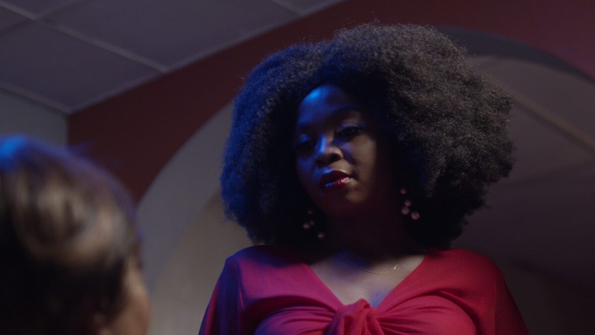 First Look: Fatimah Binta Gimsay Announces Fourth Short Film, ‘Omozi ...