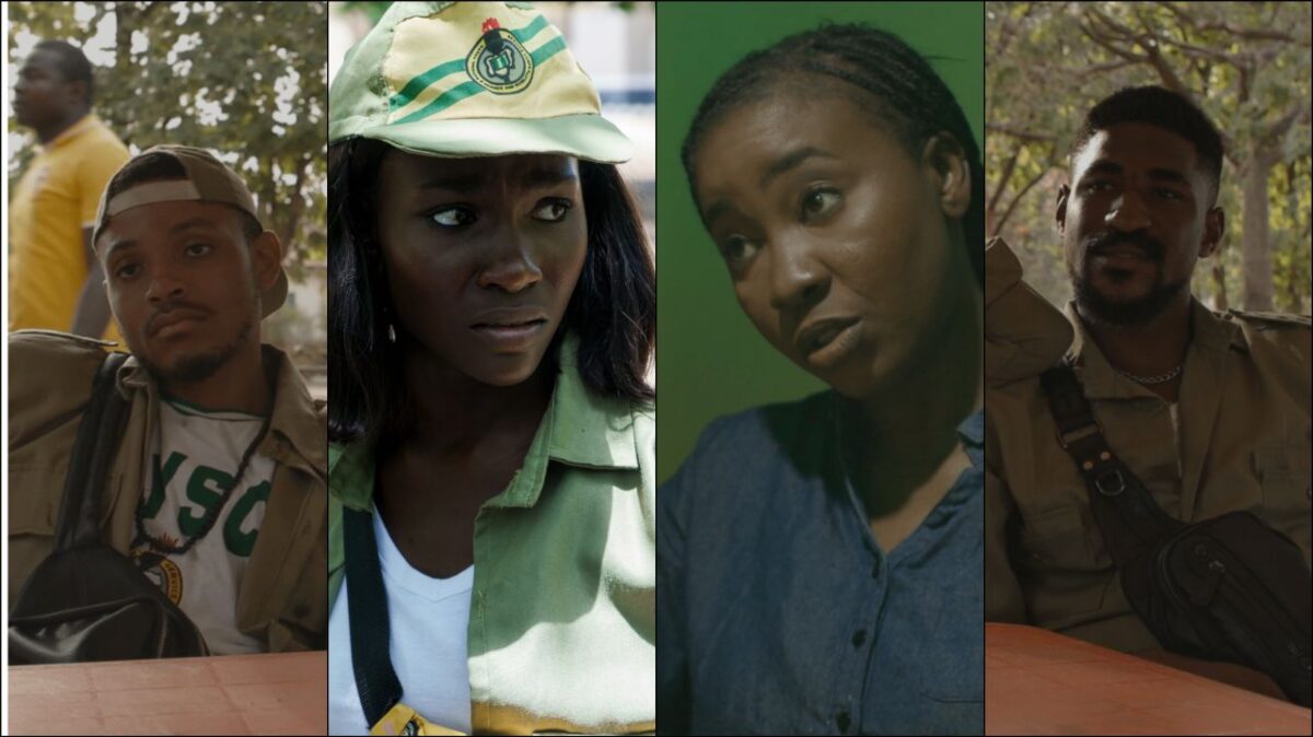 Watch Trailer: ‘Finding Idara’, Mystery Drama Web Series Directed by ...