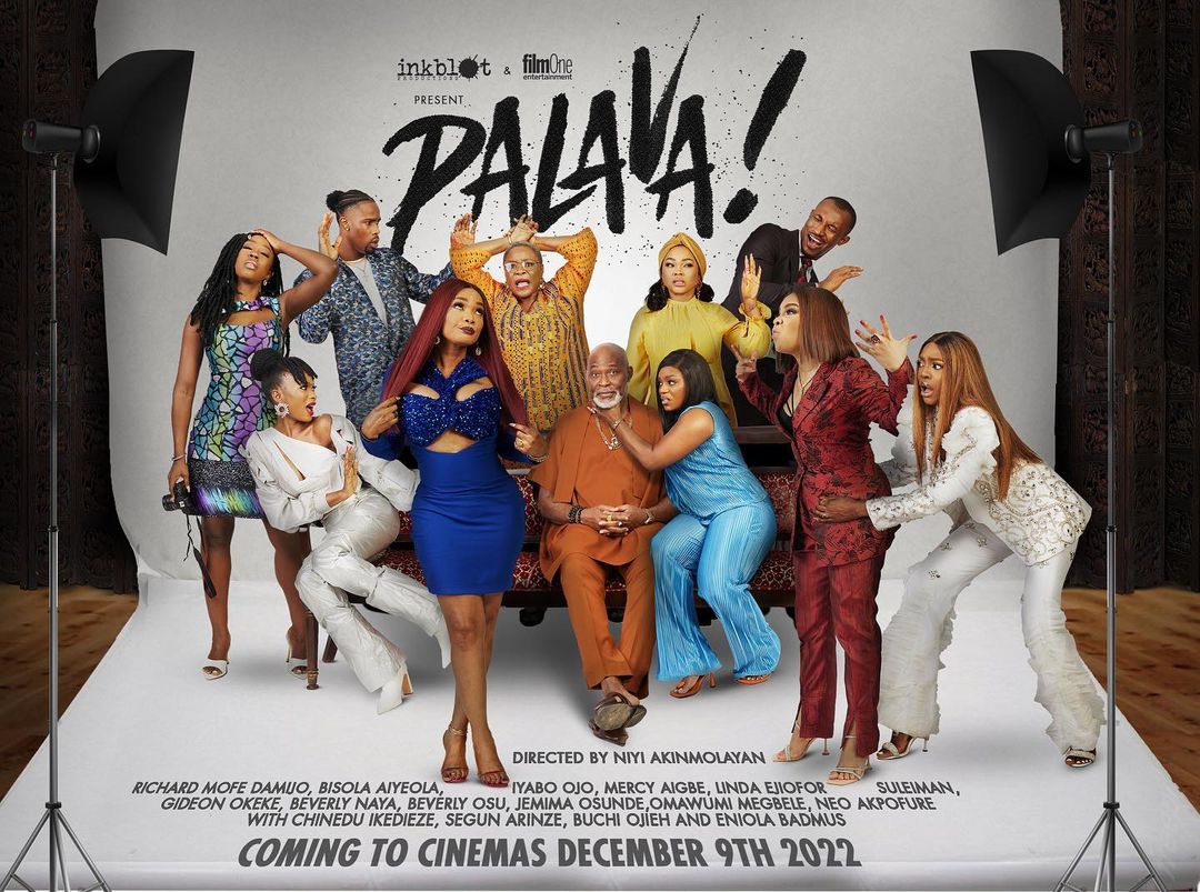 ‘Palava’ Review: RMD Stars in Familiar But Interesting Family Drama ...