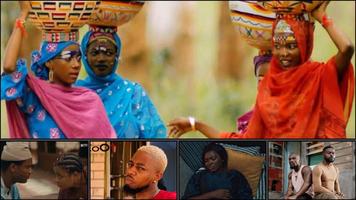 40 Most Anticipated Nollywood Films Coming in 2023 - What Kept Me Up