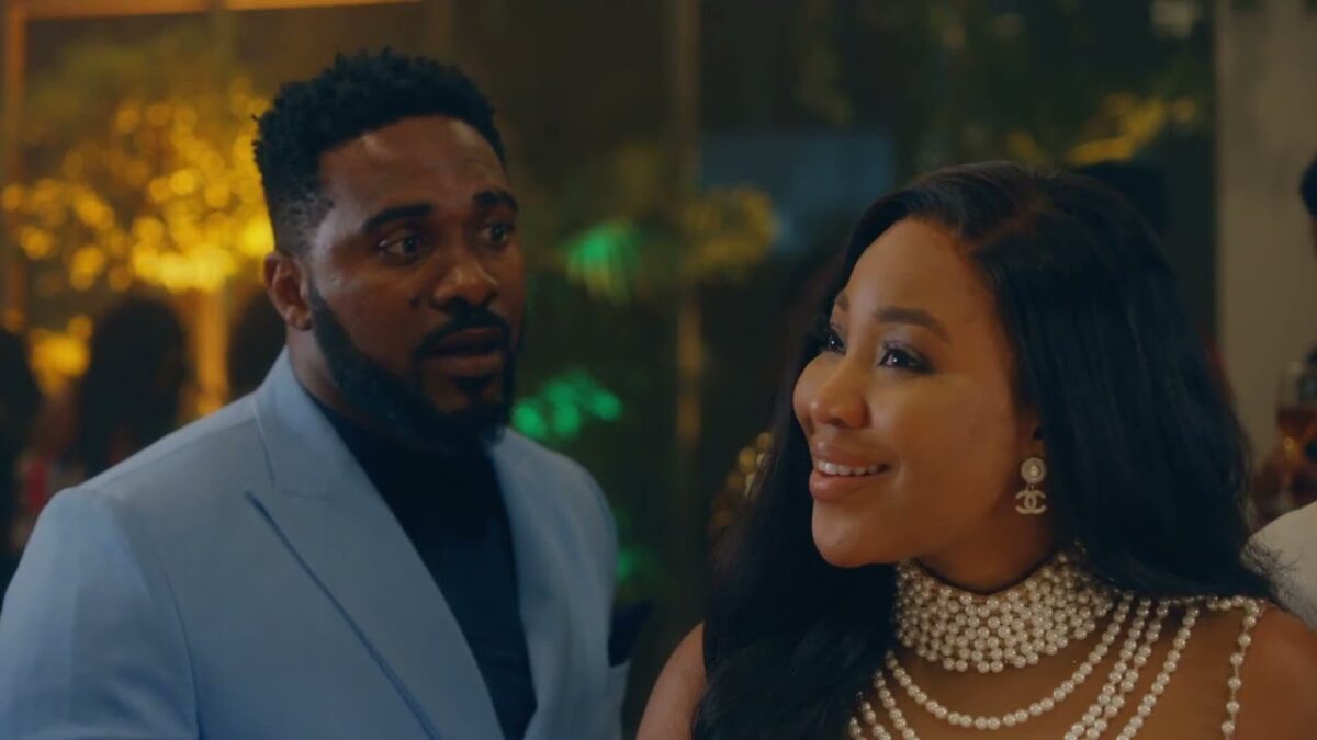 2023 Nollywood Films Already on Streaming Platforms - What Kept Me Up