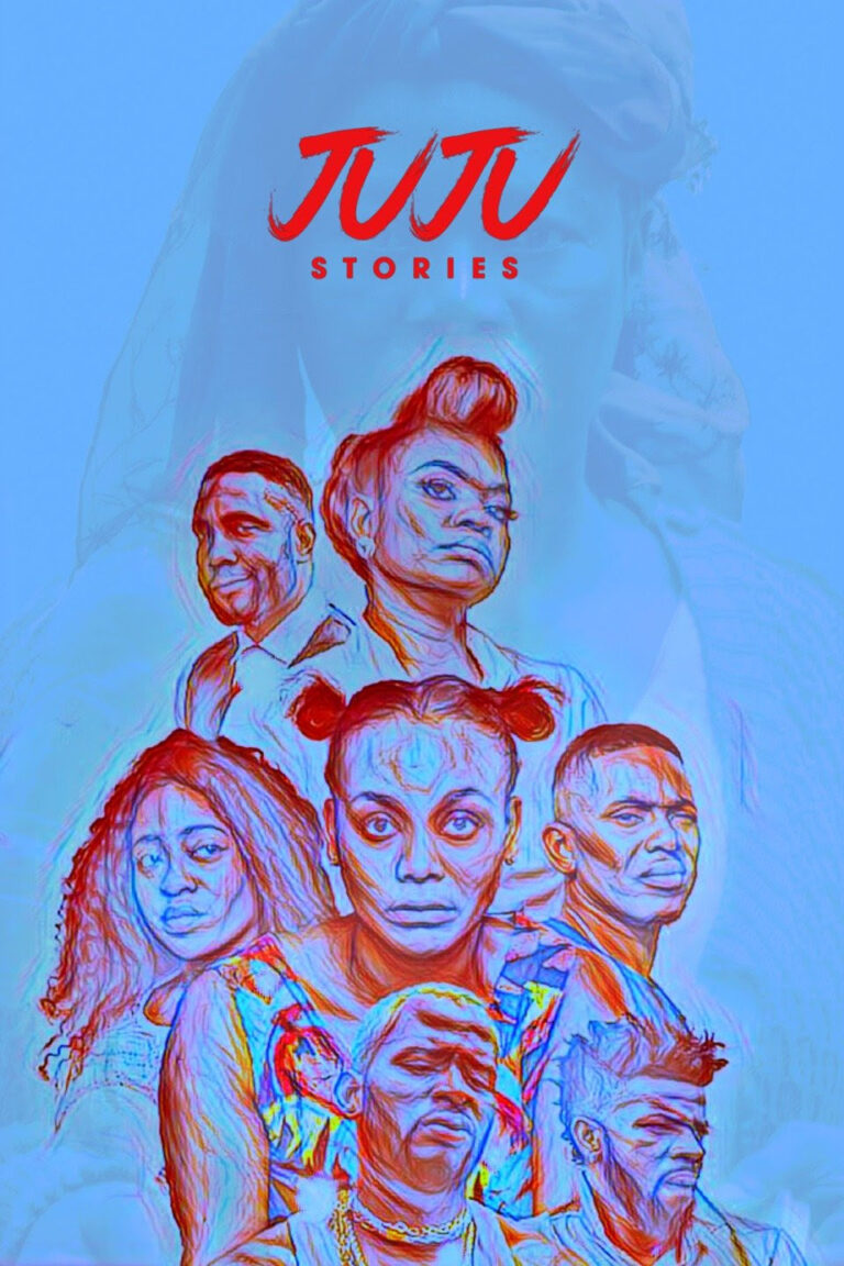 6 Questions with Nengi Adoki: Playing Joy in ‘Juju Stories’, Collaborative Process with Director ...