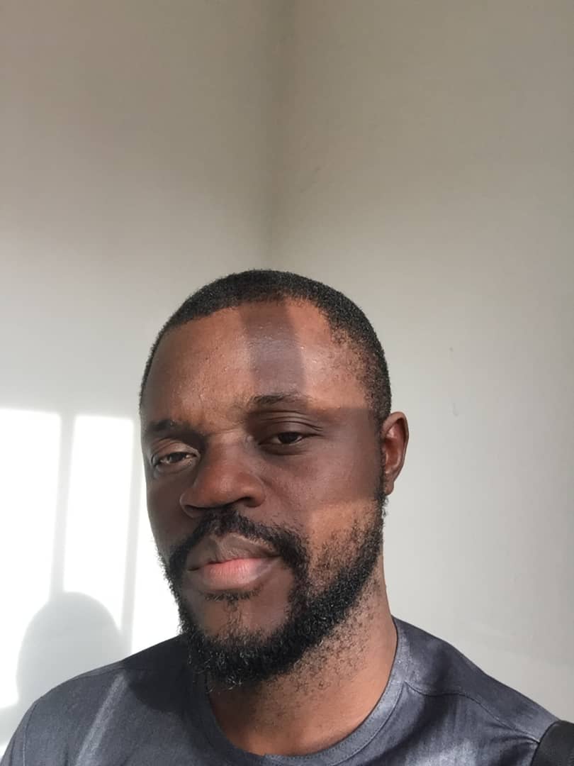 Uche Chika Elumelu, Preach Bassey, Patrick Popolampo, Oreva Uzero, Bassey Ekpo Bassey, and ...