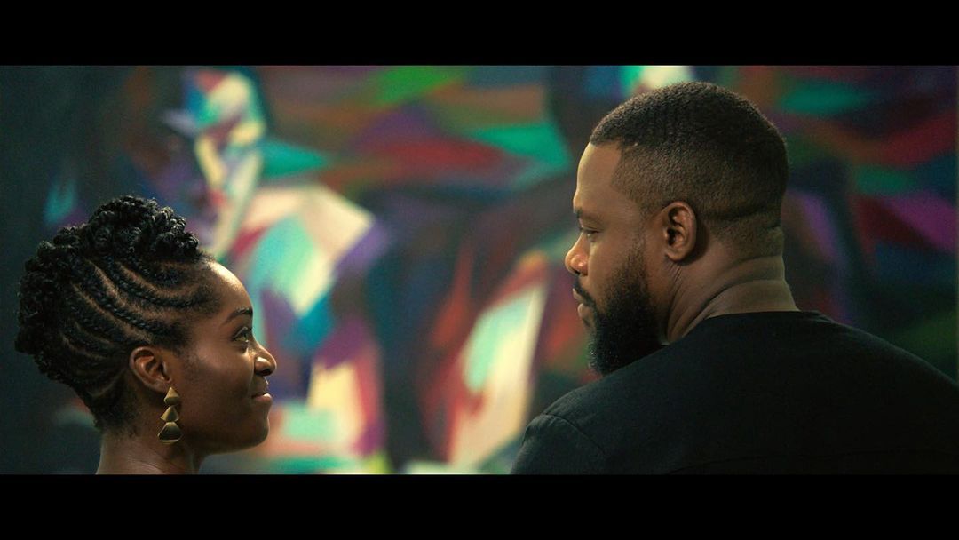 ‘Tainted Canvas’ Review: Segilola Ogidan’s Family Drama Has an ...