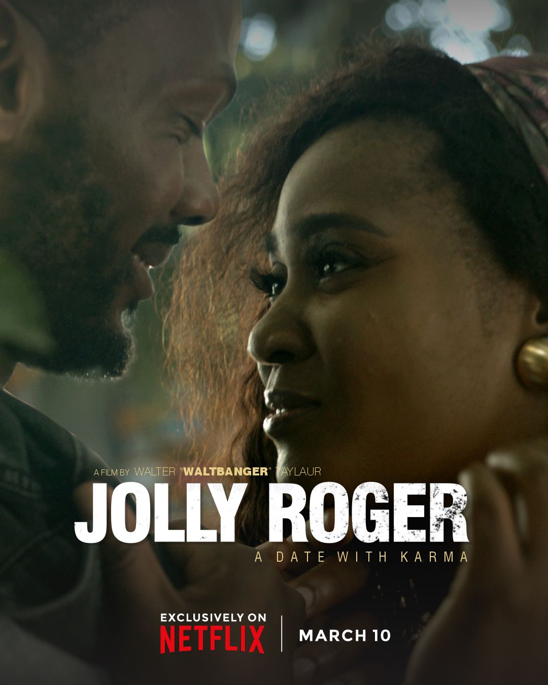 ‘Jolly Roger’ Review: Daniel Etim-Effiong Leads a Revenge Story Trying ...