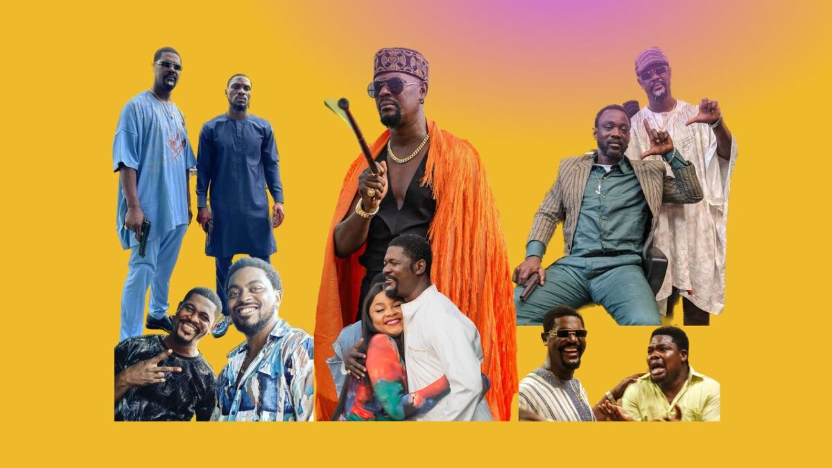 Scarlet Gomez on Playing Television’s Most Notorious Character, WURA ...