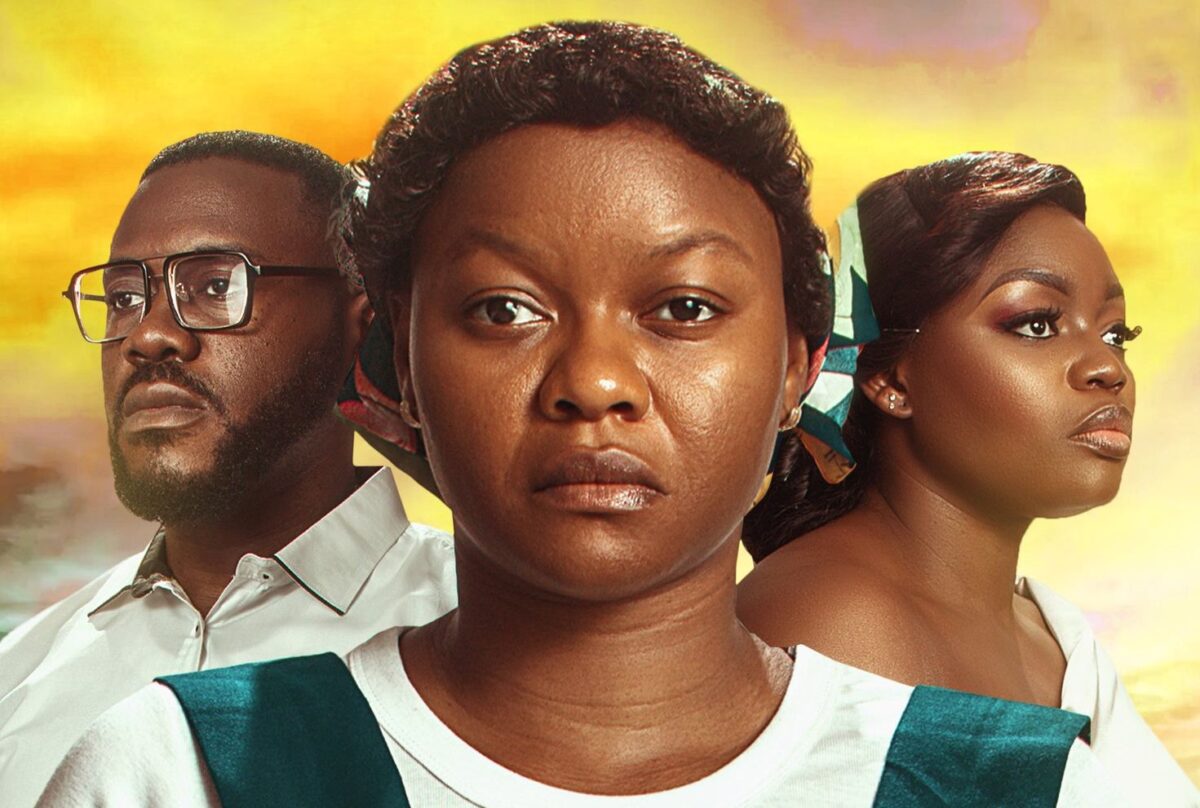 ‘Beyond The Veil’ Review: A Compelling Drama Series that Explores the ...