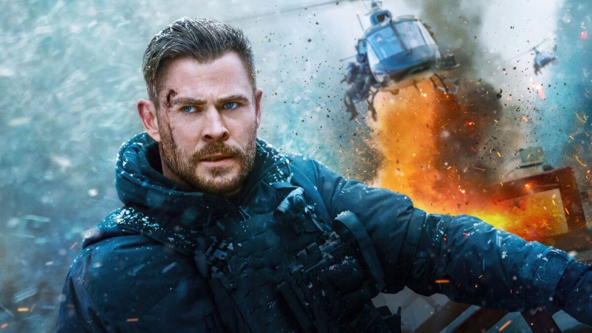 ‘Extraction 2’ Review: More Talk, More Action Keeps the Netflix Action ...