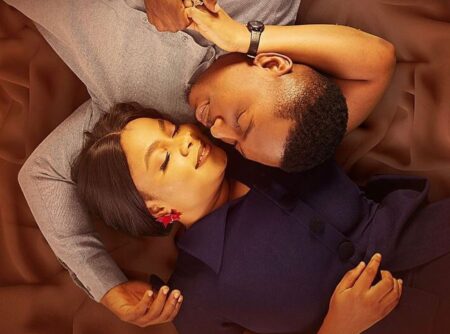 ‘Love, Lust and Other Things’ Review: Familiar Romantic Entanglement ...