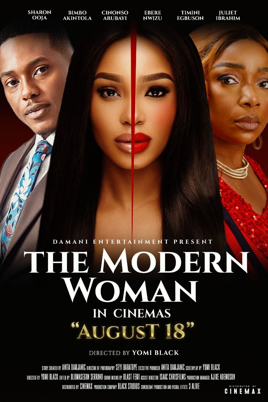 ‘The Modern Woman’ Review: How to Misrepresent Feminism with Fine ...