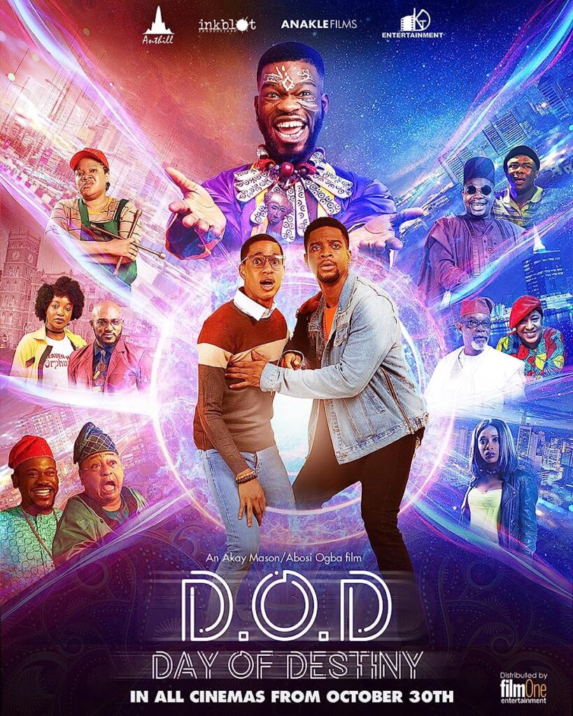 ‘Mikolo’ Review: Admirable Child Actors Shine in a Flawed Flight of Fantasy - What Kept Me Up