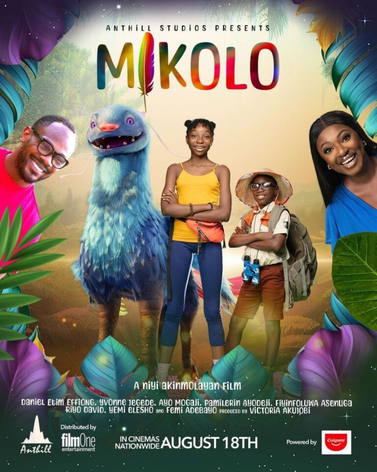‘Mikolo’ Review: Admirable Child Actors Shine in a Flawed Flight of Fantasy - What Kept Me Up