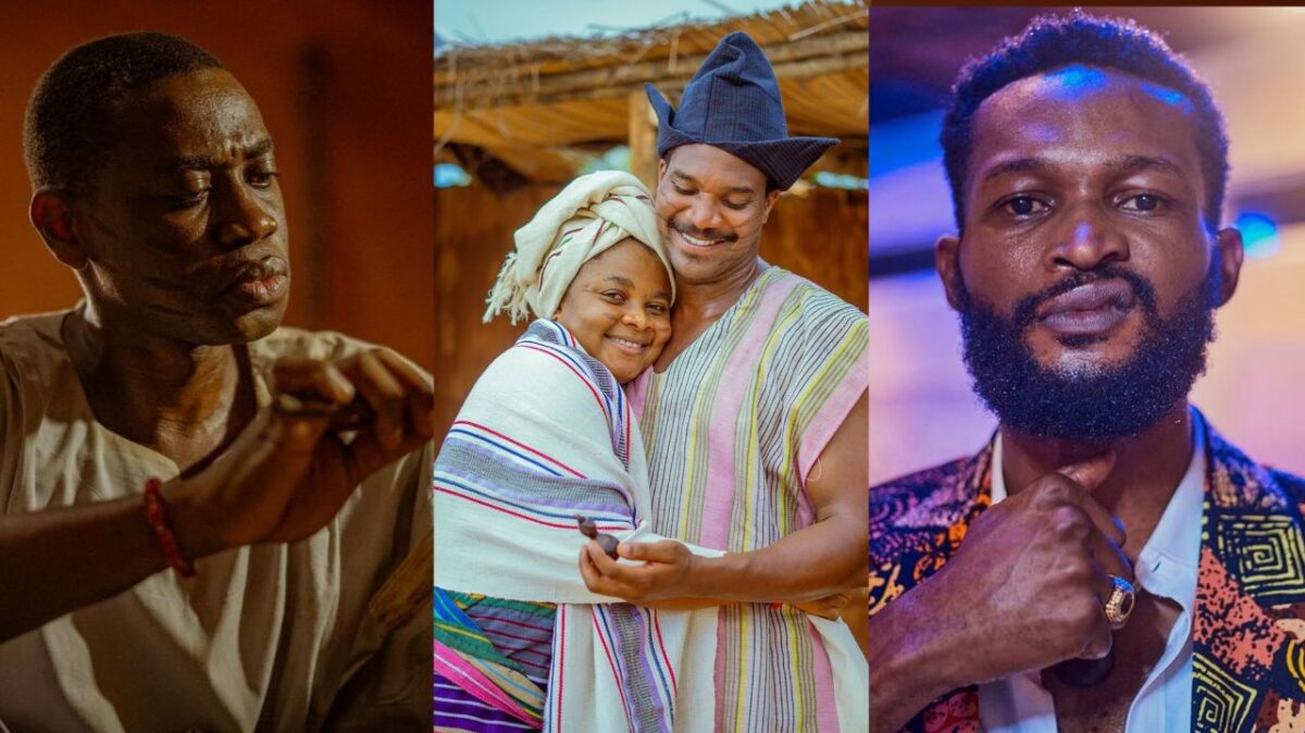Netflix Announces Diverse Slate of New Nigerian Films and TV Shows ...