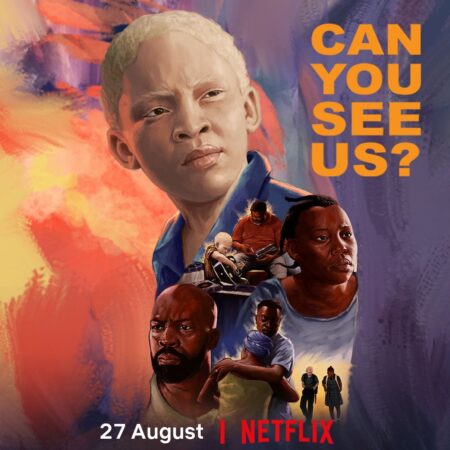‘Can You See Us’ Review: Zambian Coming Of Age Film Offers a Moving ...