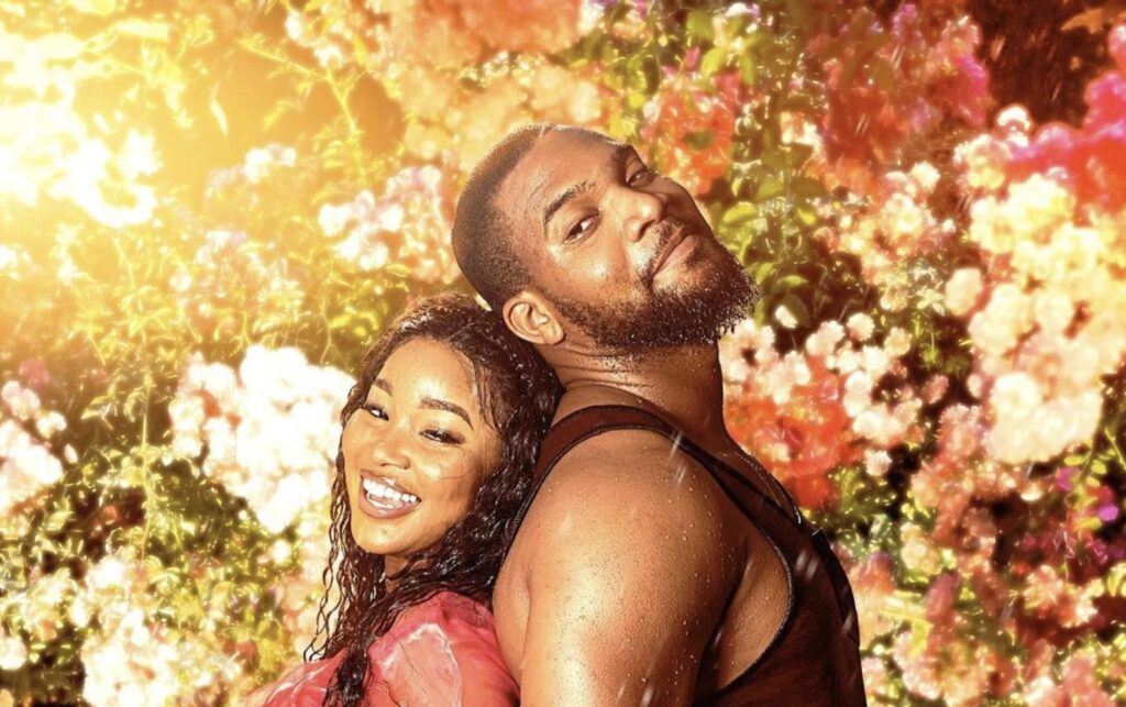 ‘Something Like Gold’ Review: Sandra Okunzuwa, Kunle Remi and Mercy ...