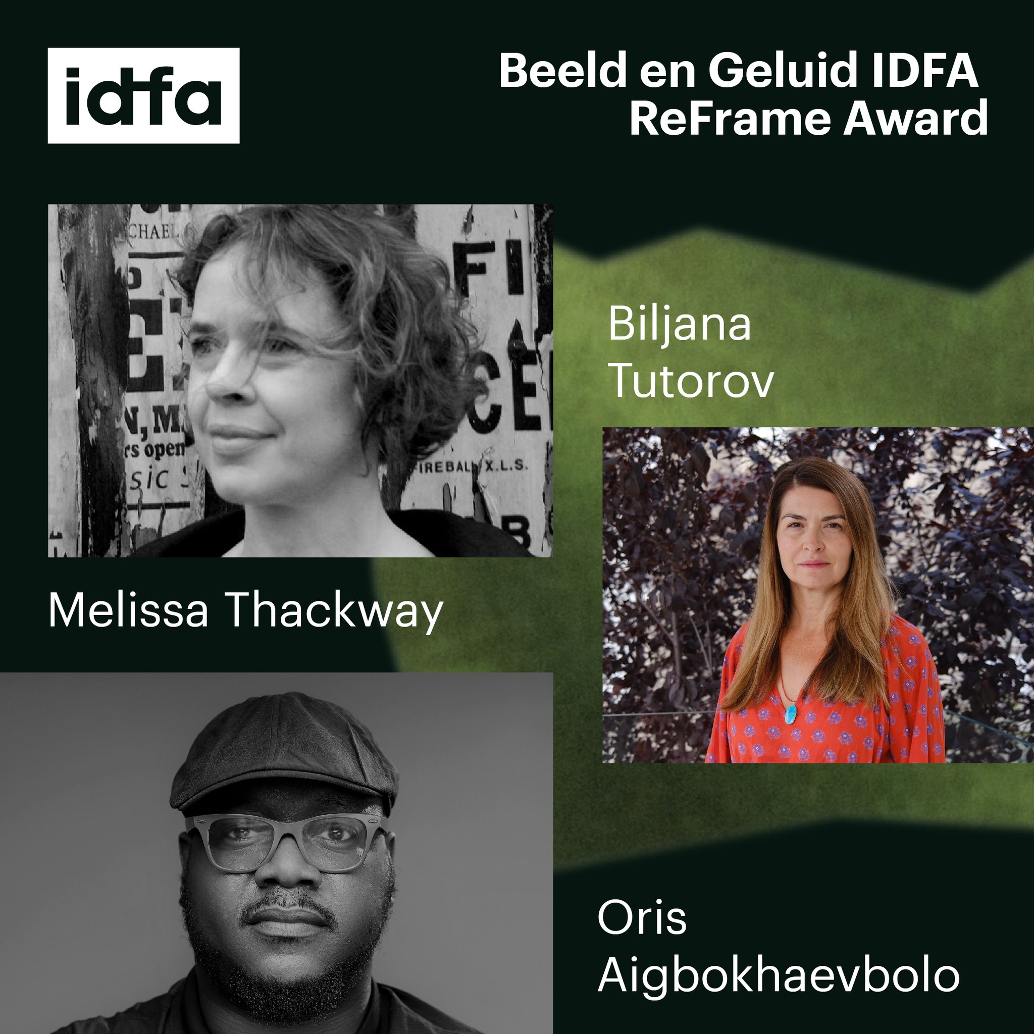 Nigerian Film Critic Oris Aigbokhaevbolo Announced as a Jury Member At ...