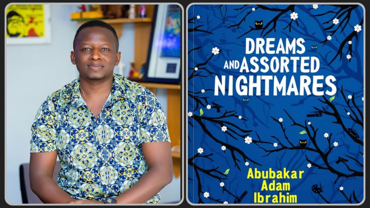 Kenneth Gyang’s Cinema Kpatakpata Secures Rights to Abubakar Adam ...