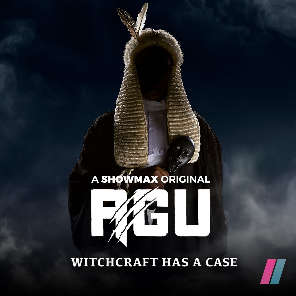‘Agu’ Review: Kanayo O. Kanayo Struts in Showmax Legal Drama that ...