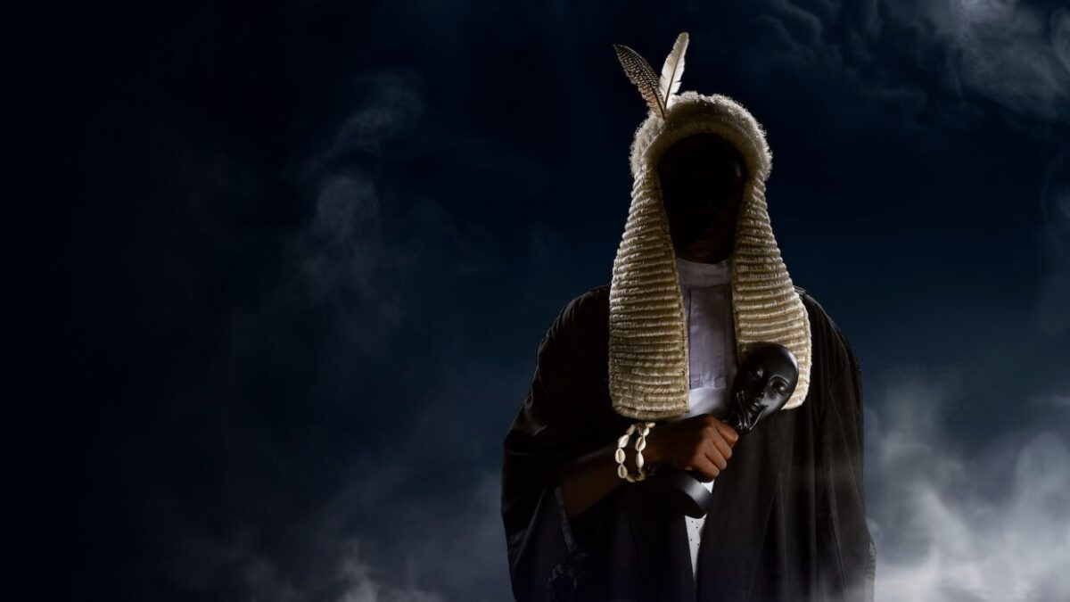 Kanayo O Kanayo Stars in Showmax Legal Drama Series ‘Agu’, December 14 ...