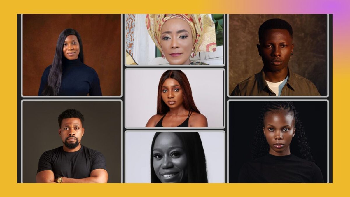 Theatre's Legacy in Nollywood: Exploring The Stage-to-Screen Bridge ...