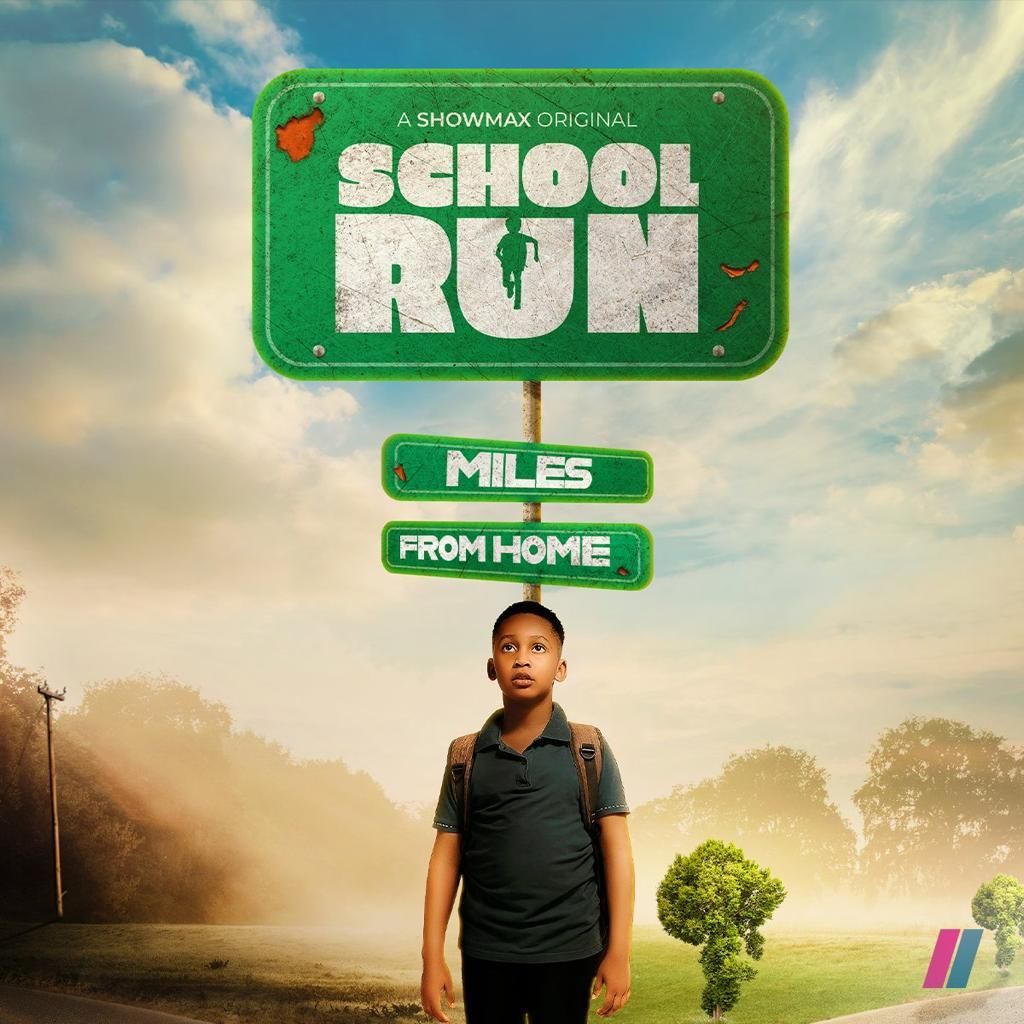 ‘School Run’ Review: Showmax’s First Nigerian Original Feature Stumbles ...