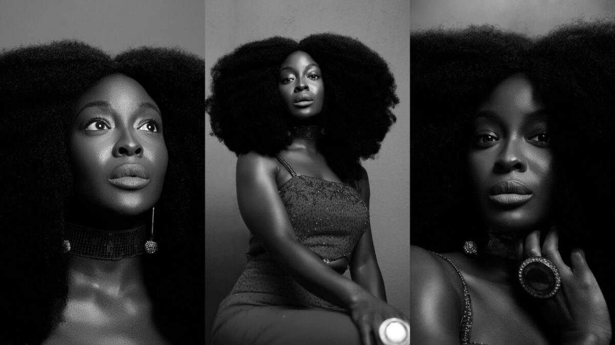 Seun Ajayi to Star in ‘Spiraling’, a Tech-World Thriller Series ...