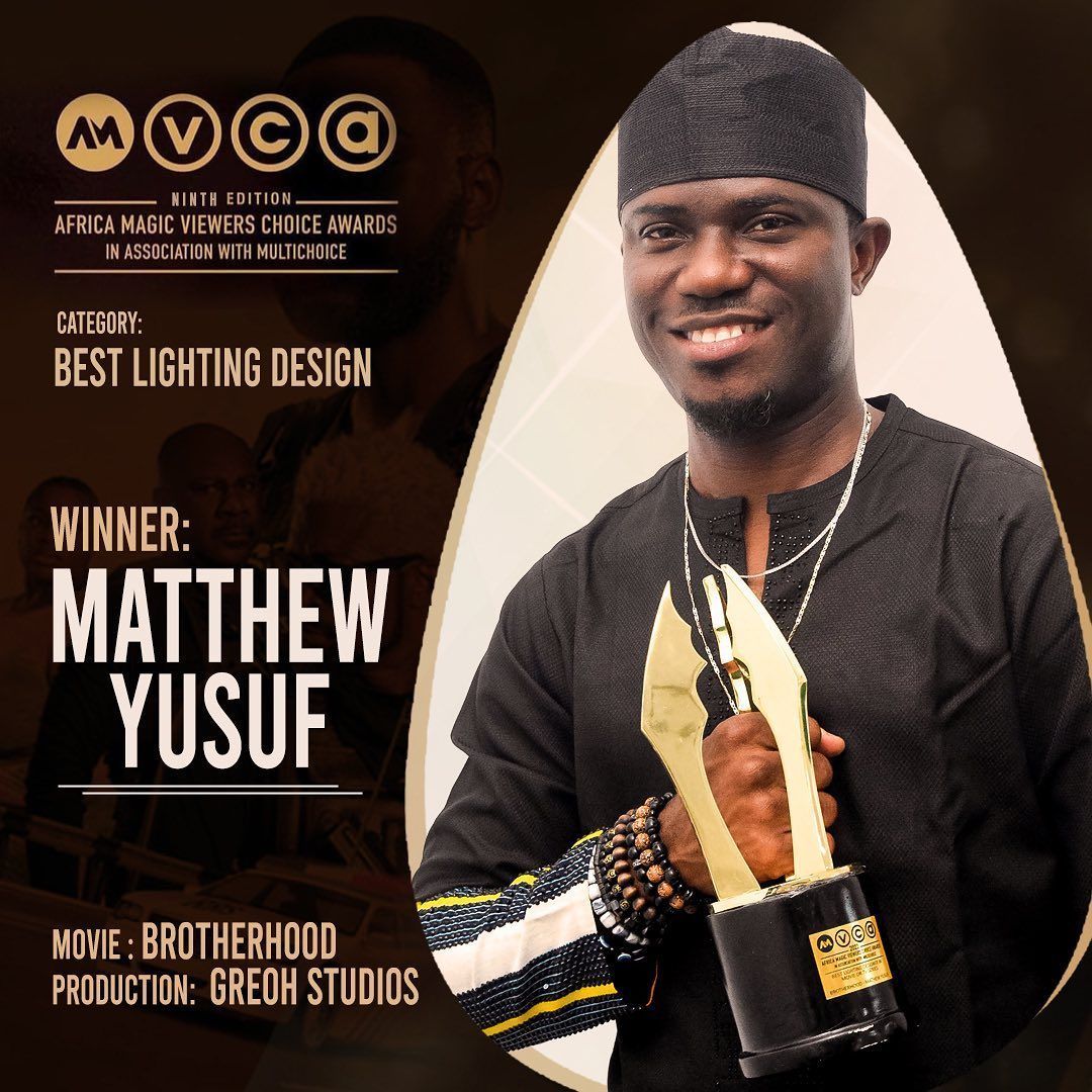 Meet Matthew “Matolight” Yusuf: The Award-Winning Lighting and ...