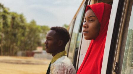 Our Best Nollywood Films of 2024, So Far - What Kept Me Up