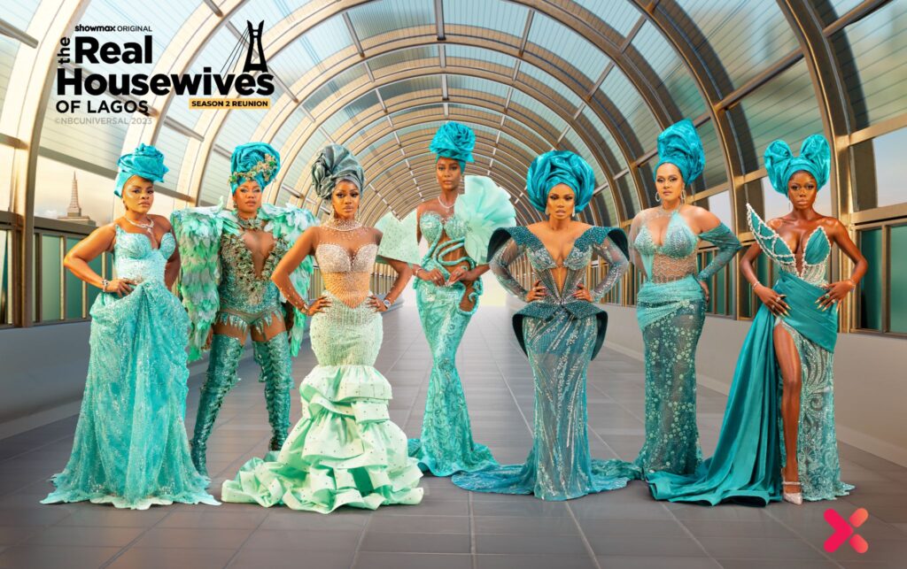 Everything You Need To Know About Showmax’s ‘The Real Housewives of ...