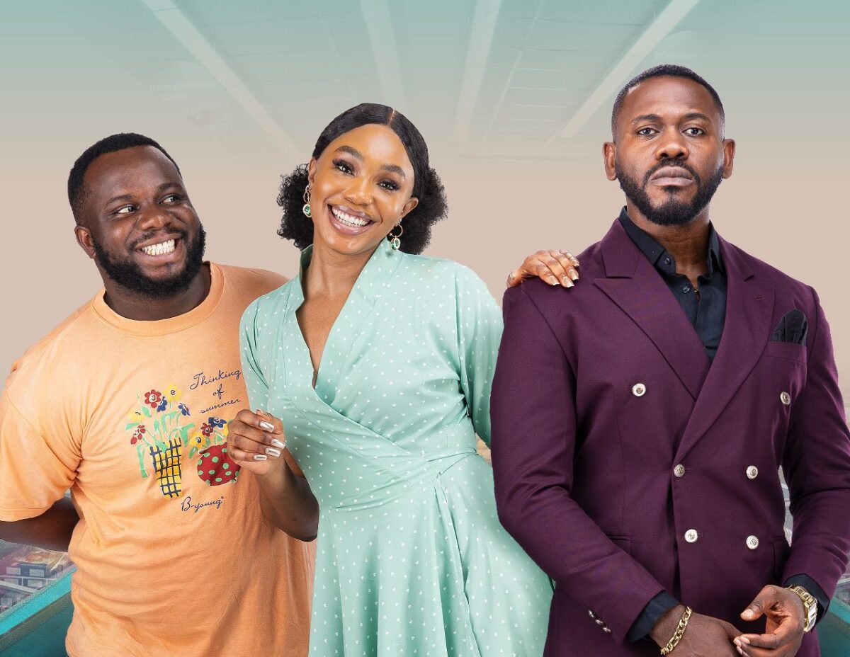 ‘Dead Serious’ Review: We Already Have the Worst Nollywood Film of the ...