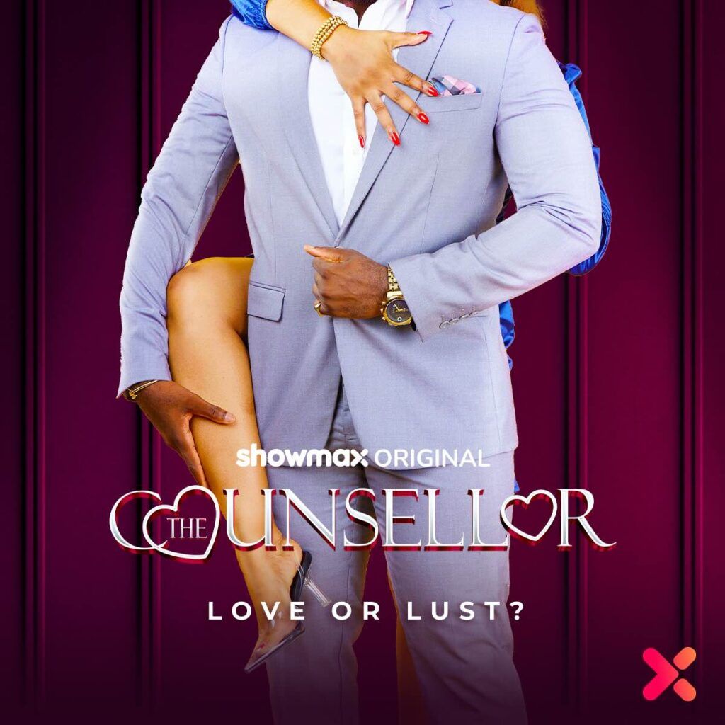 ‘The Counsellor’ Review: Let No Incompatibility Put Asunder in Showmax ...