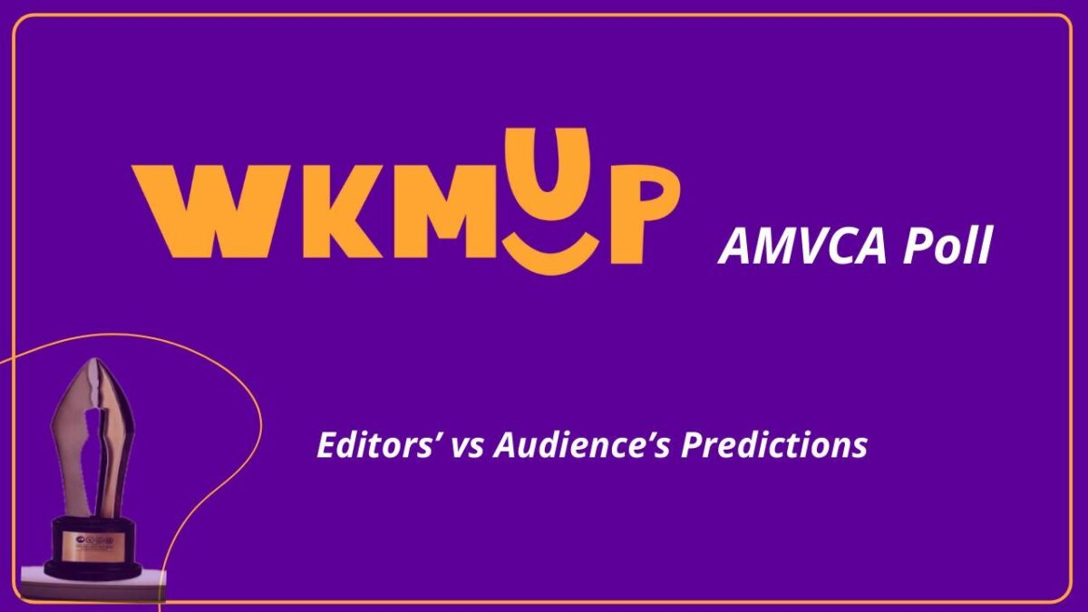 AMVCA 2024 Predictions: WKMUp Editors vs Audience - What Kept Me Up