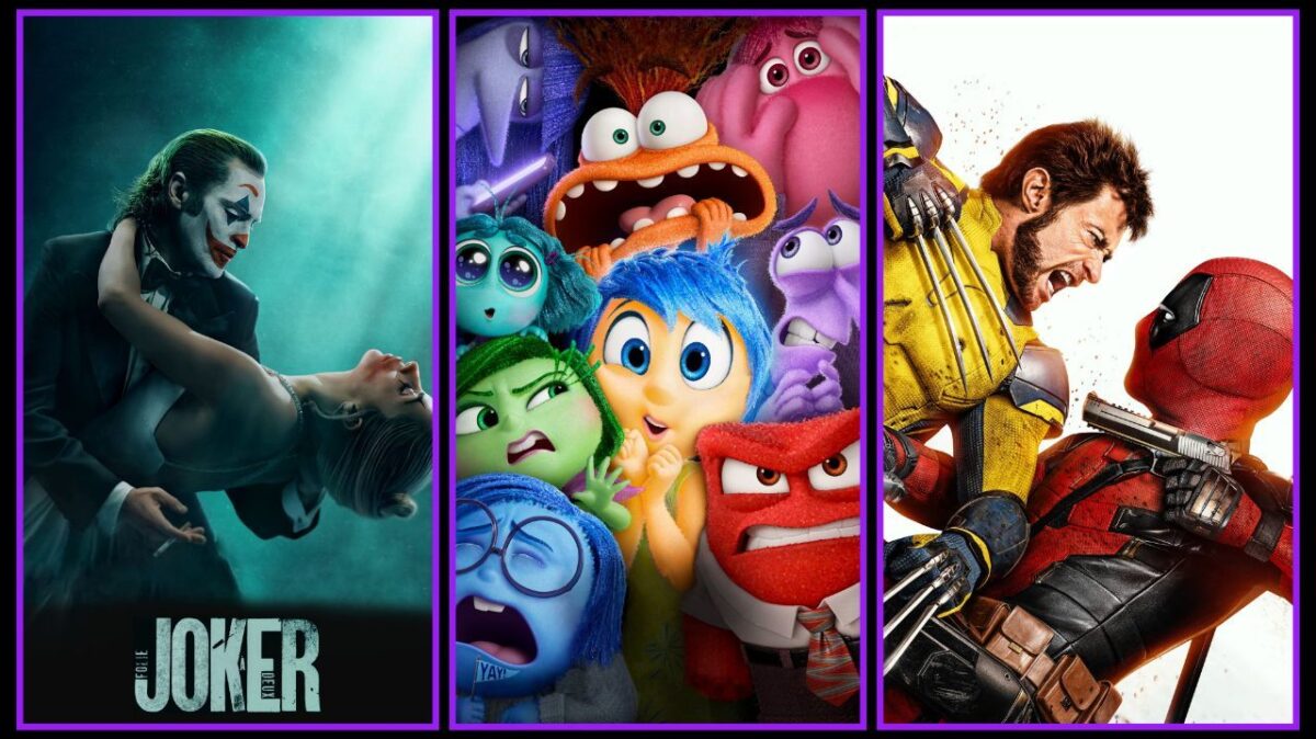 10 Most Anticipated Hollywood Sequels Of 2024 - What Kept Me Up