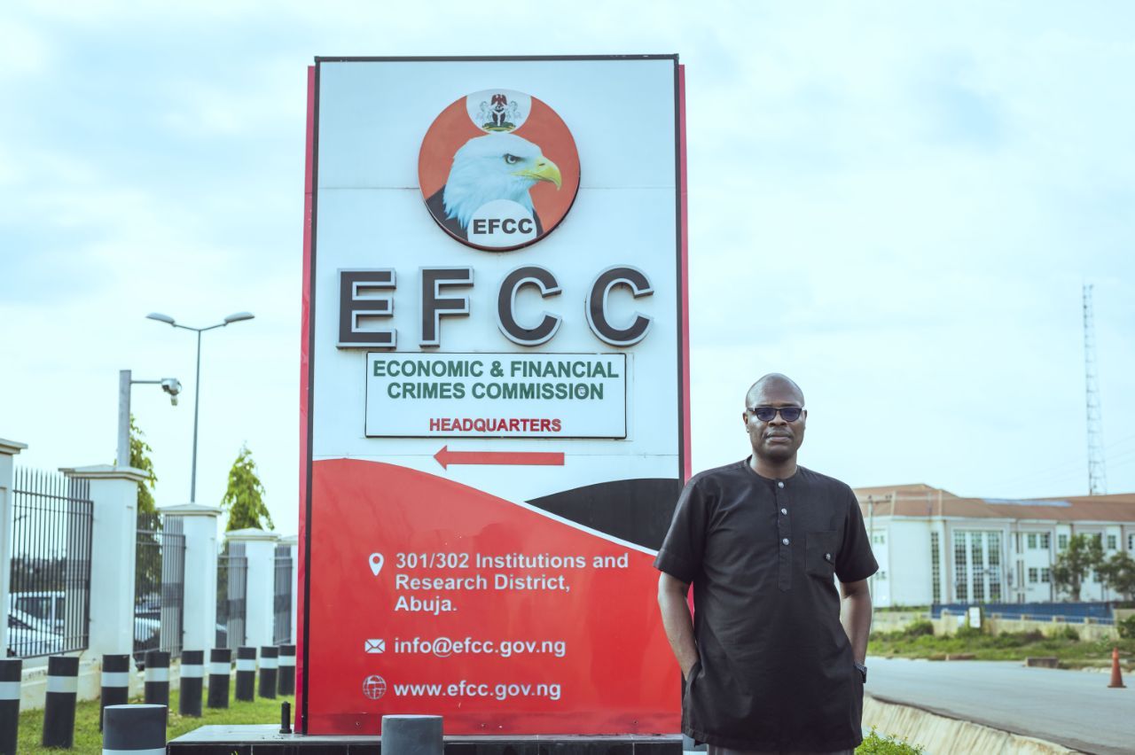 Chude Jideonwo Unveils Teaser for 'Is It Your Money', a Big Budget Docu ...