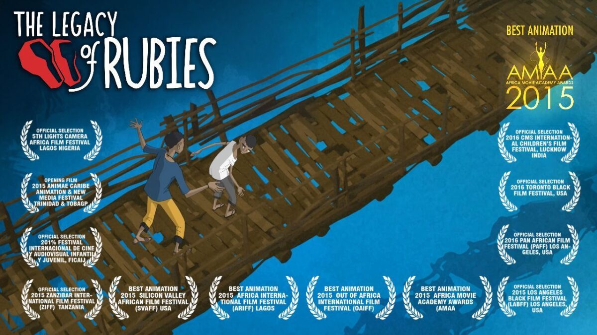 From War-Torn Childhood to Animation Pioneer: The Inspiring Journey of ...