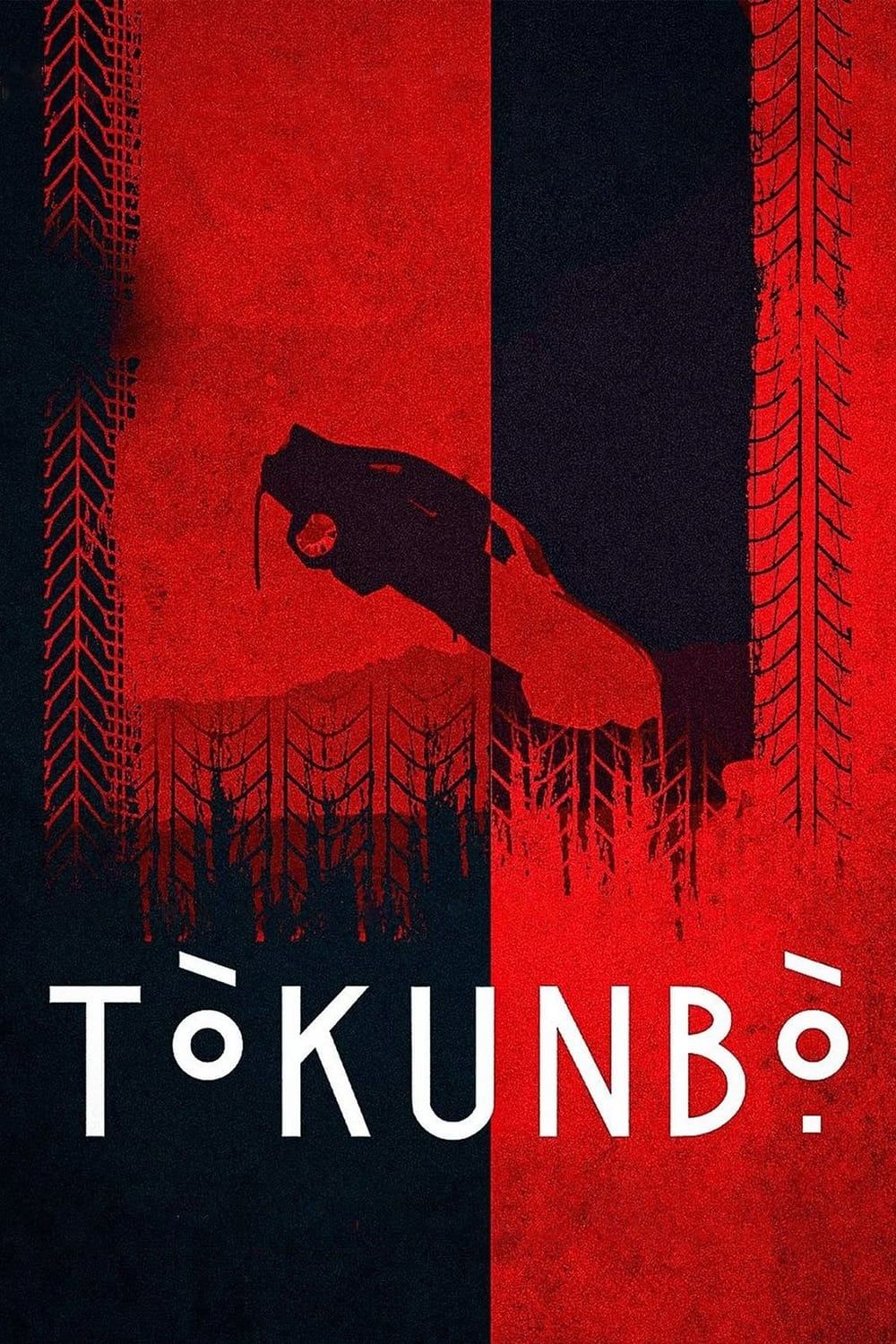 ‘Tokunbo’ Review: Ramsey Nouah's Crime Thriller Delivers Cheap Thrills ...
