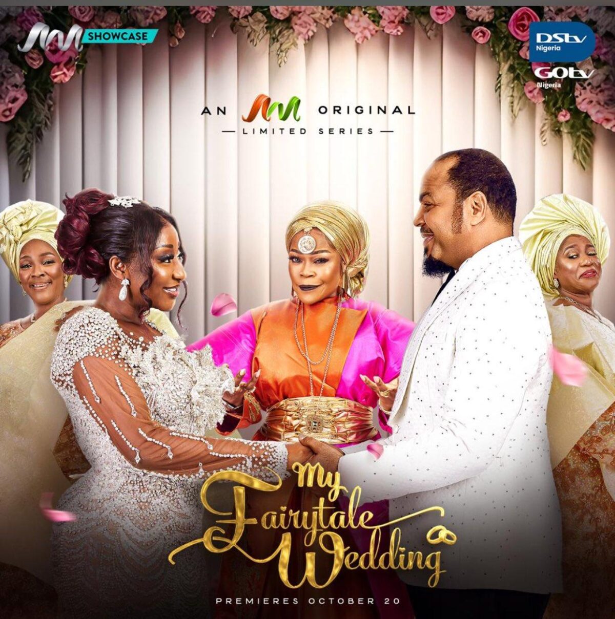 Nollywood Still Does TV: 17 Shows You Should Know About in 2024 - What ...