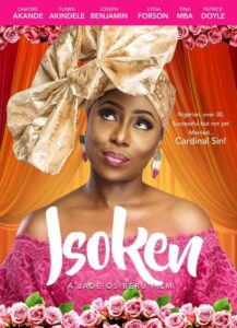 The 20 Greatest Romantic Nollywood Films of All Time - What Kept Me Up