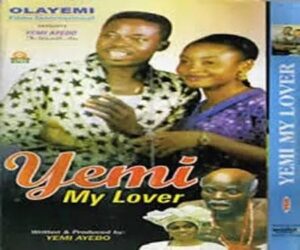 The 20 Greatest Romantic Nollywood Films of All Time - What Kept Me Up