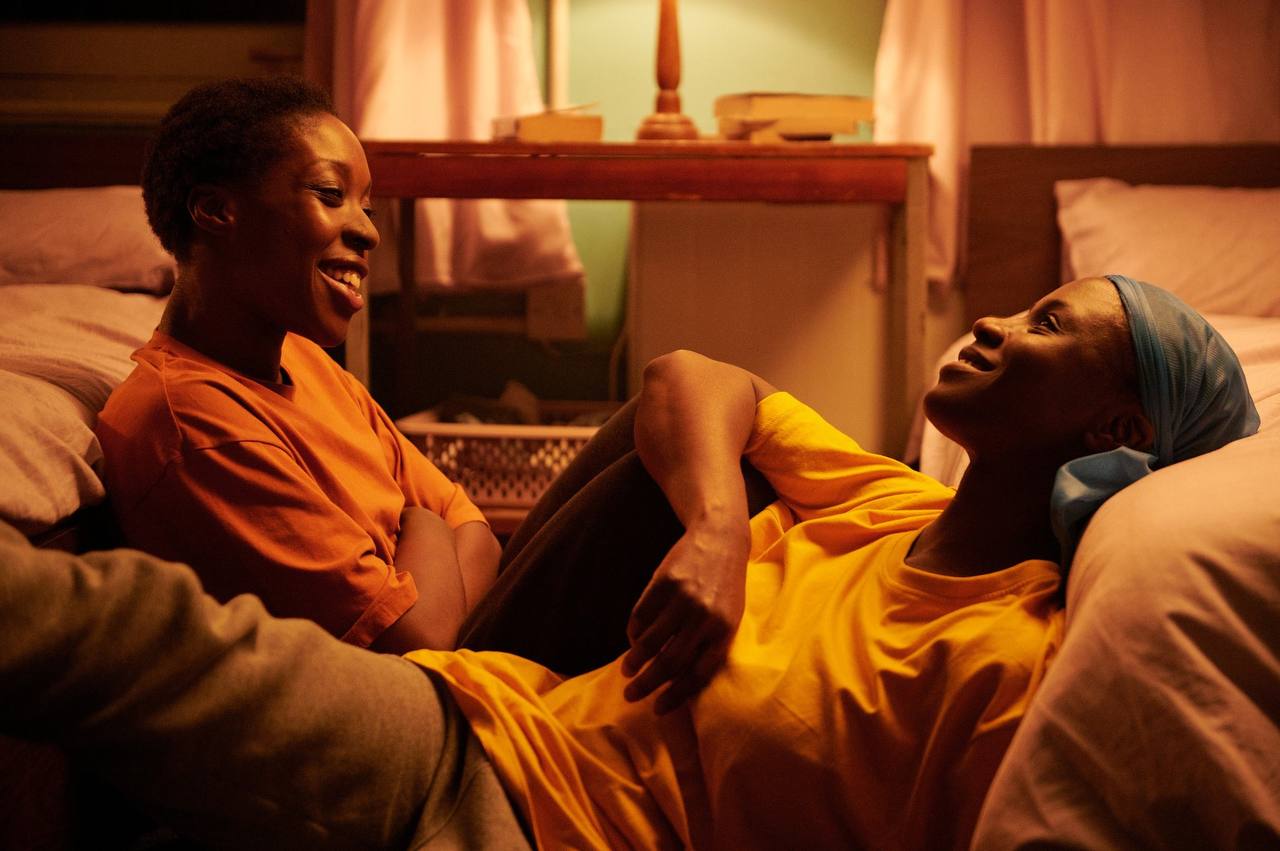 Berlinale 2025: ‘Dreamers’ Review - What Kept Me Up