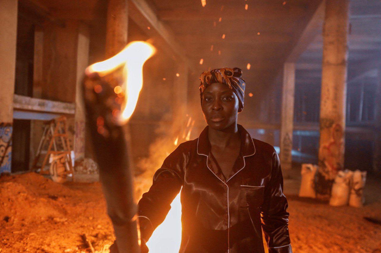 Nora Awolowo’s Rixel Studios Begin Extensive Global Rollout For ‘Red ...