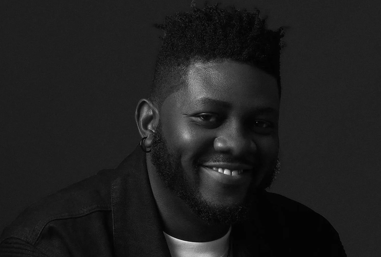 Cheta Chukwu's ‘Love is a Deeper Shade of Red’ Selected for Red Sea ...