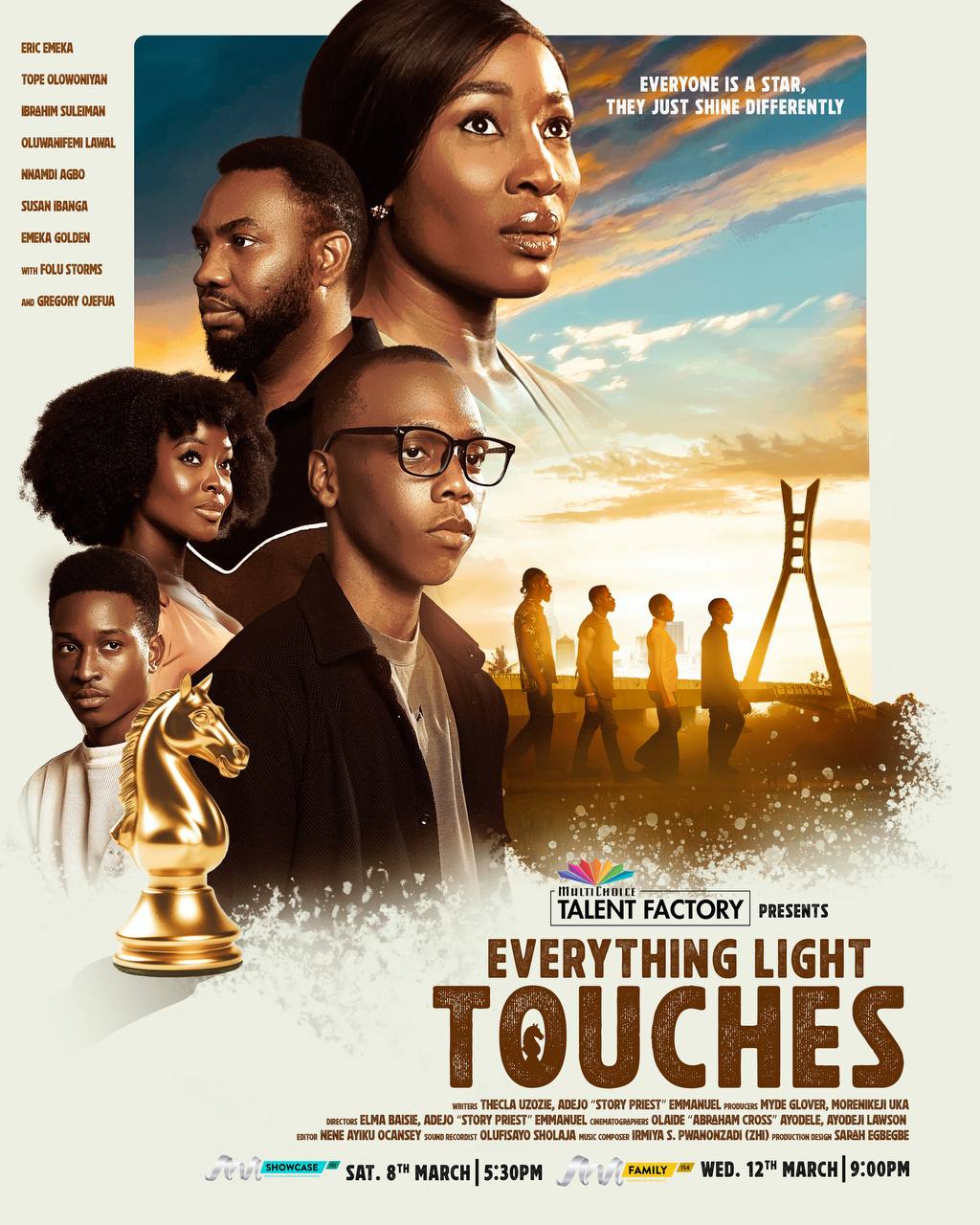 New in Nigeria: Movies and TV Shows to Watch this March 2025 - What Kept Me Up